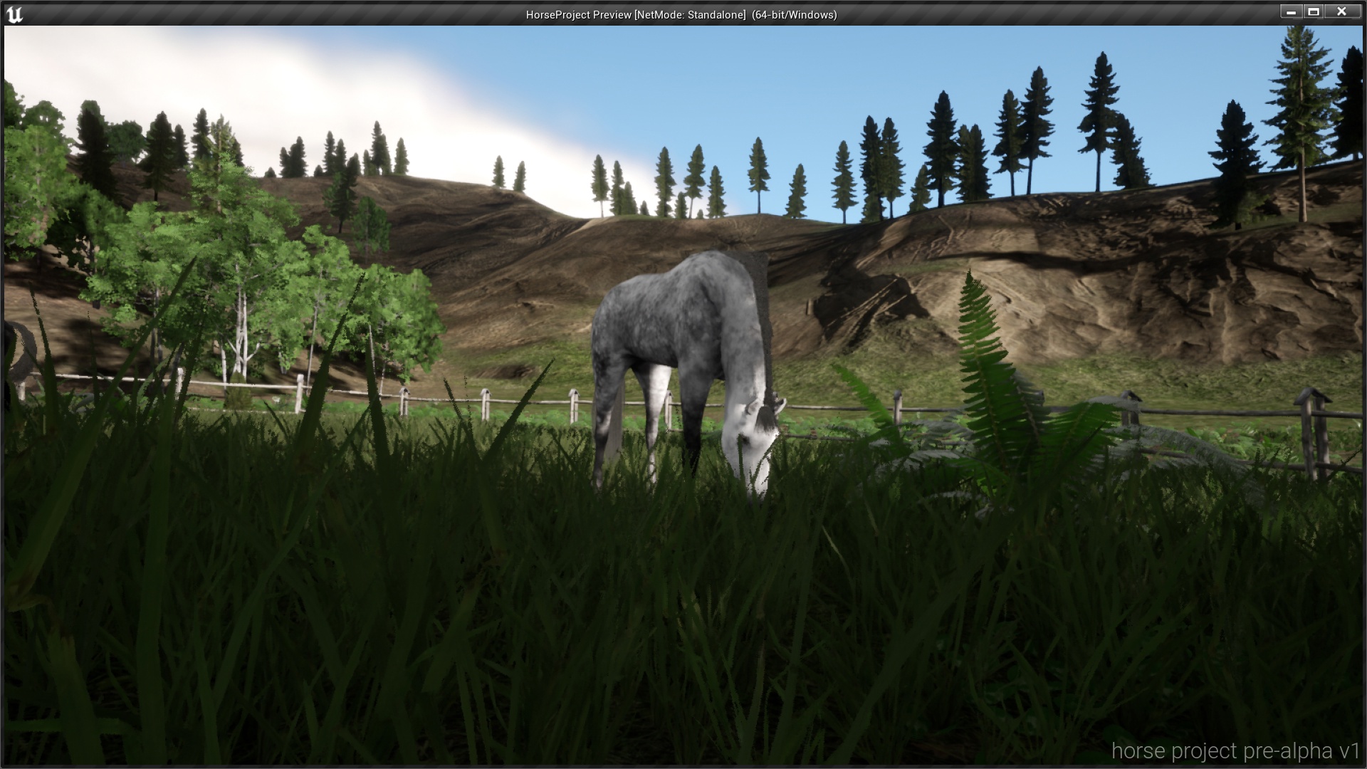 Download - Horse Project Game