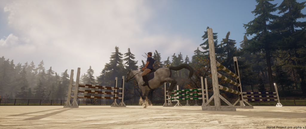 Download - Horse Project Game