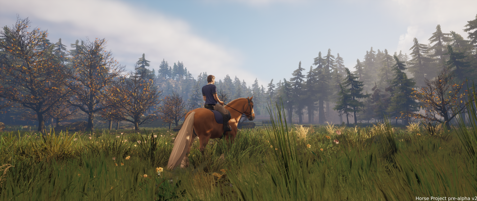 Download - Horse Project Game