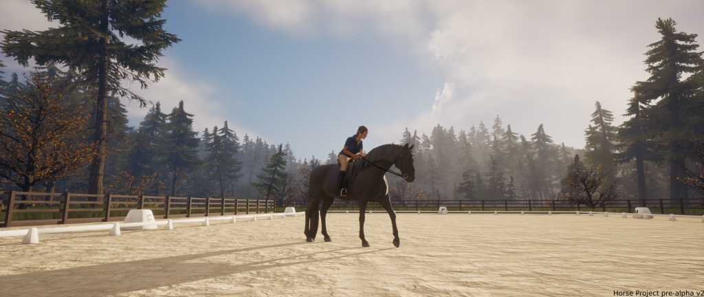 Download - Horse Project Game