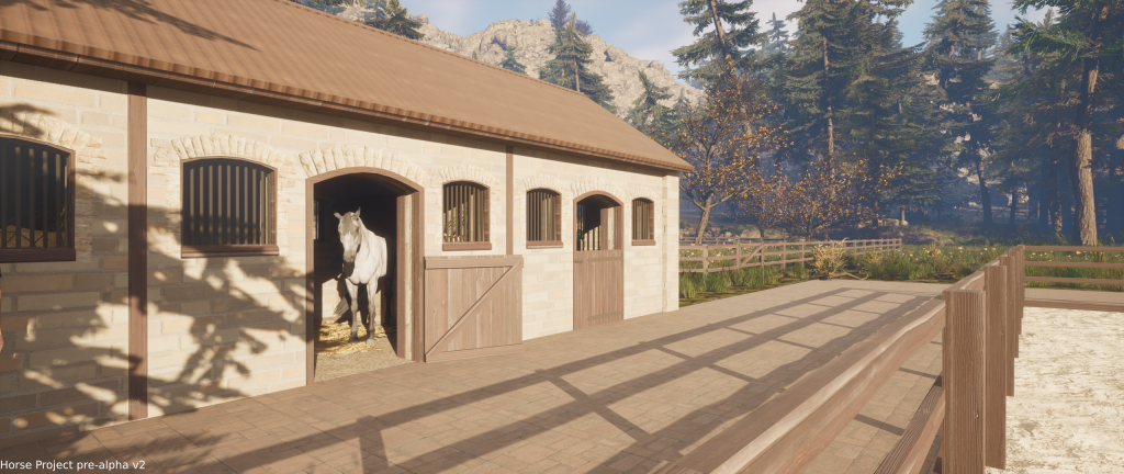 Download - Horse Project Game