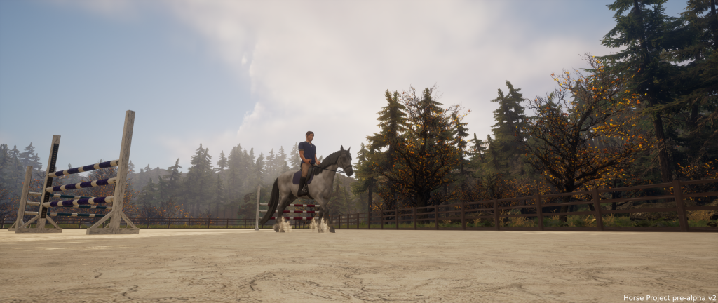 Download - Horse Project Game