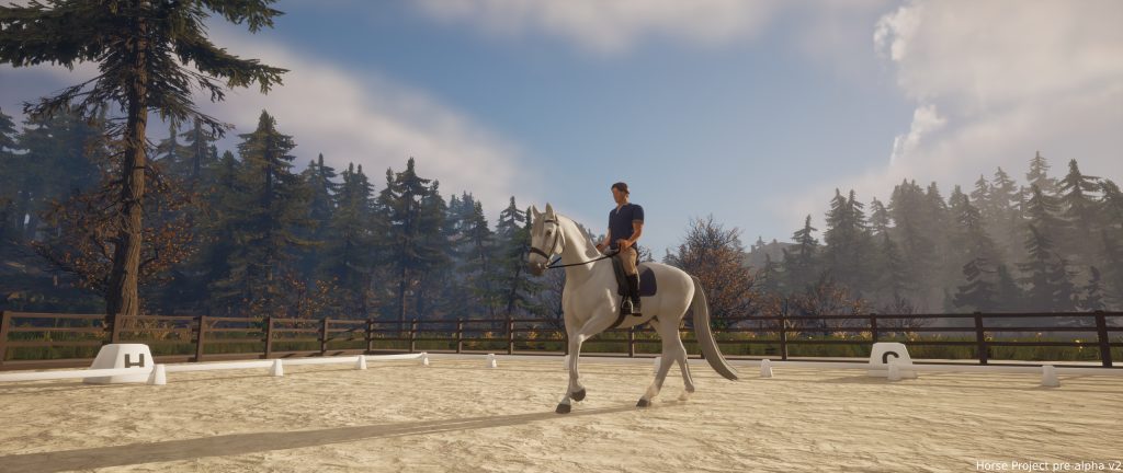 Download - Horse Project Game