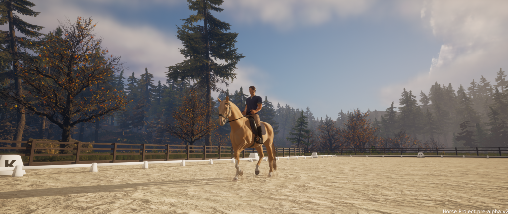 Download - Horse Project Game