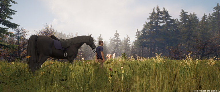 Download - Horse Project Game