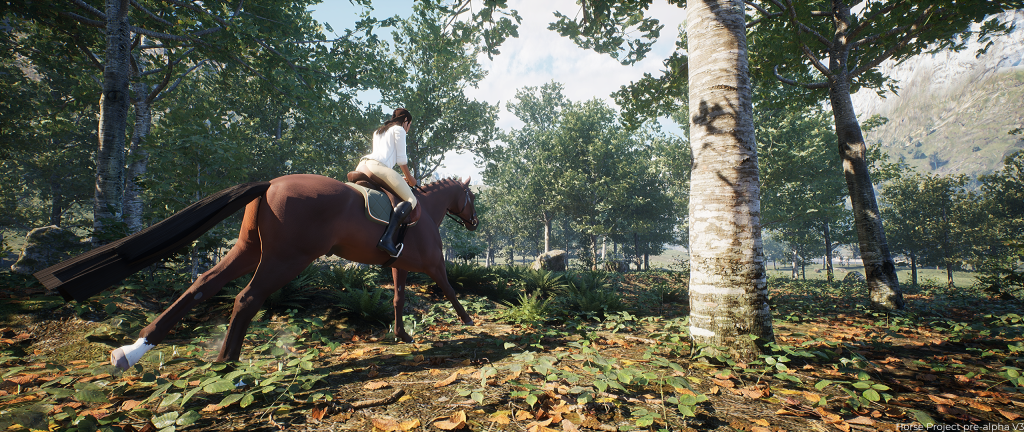 Download - Horse Project Game
