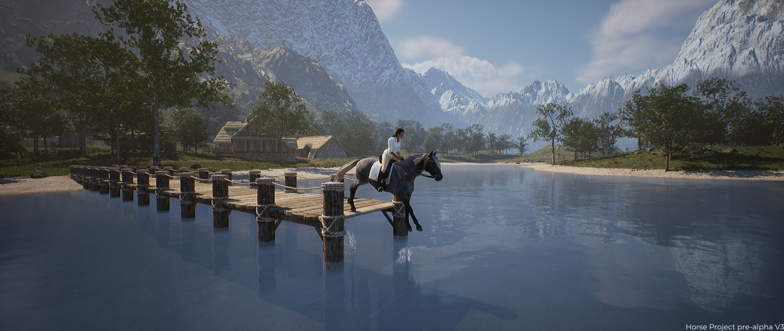 Download - Horse Project Game