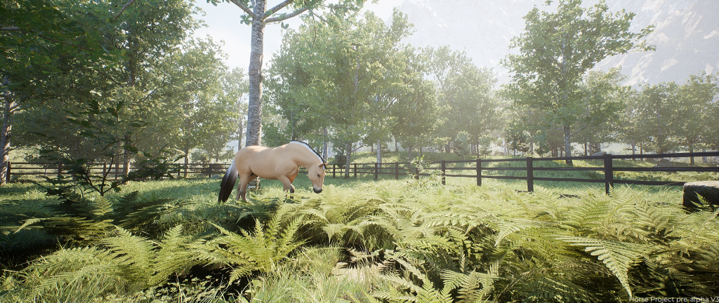 Download - Horse Project Game