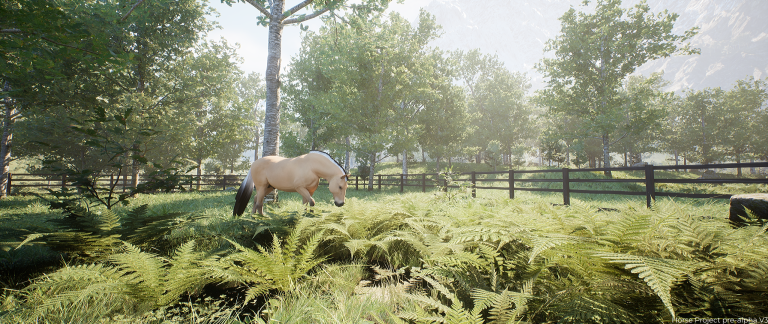 Download - Horse Project Game
