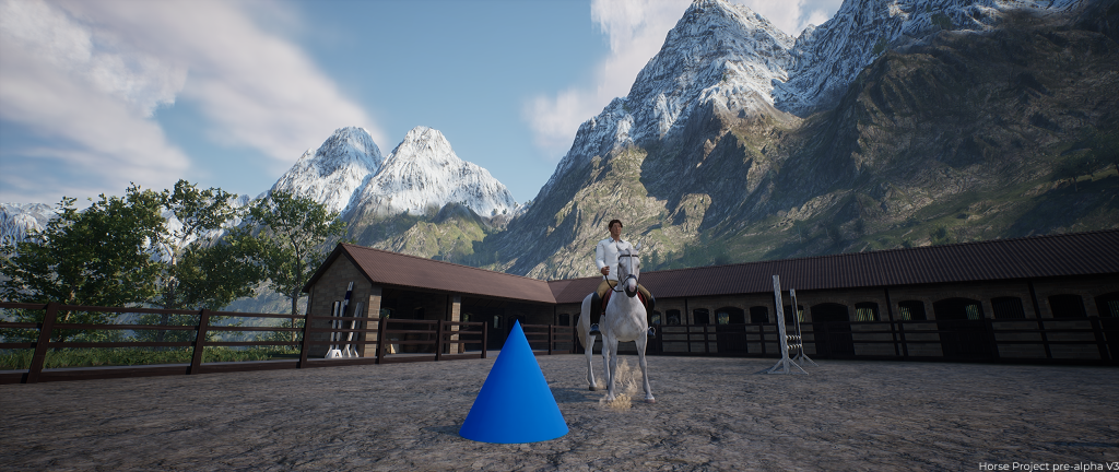 Download - Horse Project Game