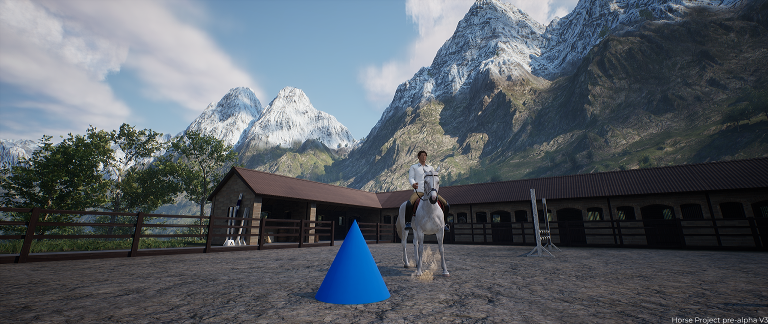 Download - Horse Project Game