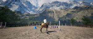 Download - Horse Project Game