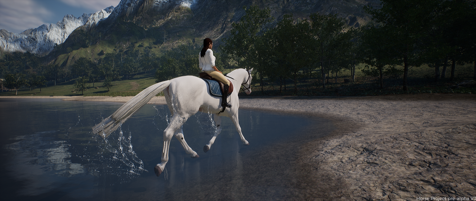 Download - Horse Project Game