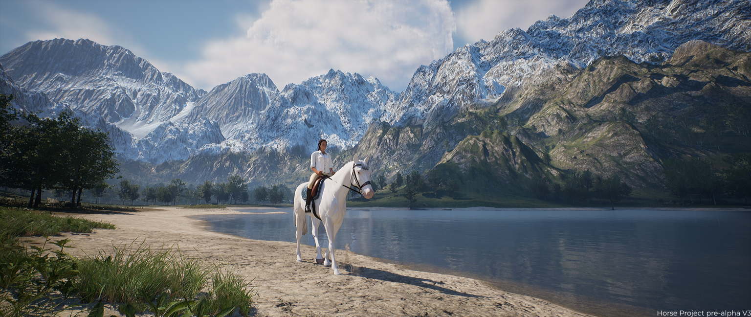 Download - Horse Project Game