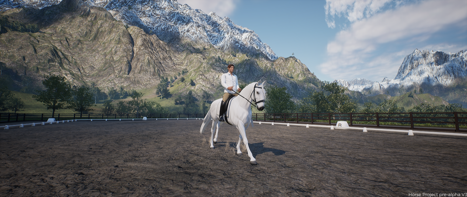 Download - Horse Project Game